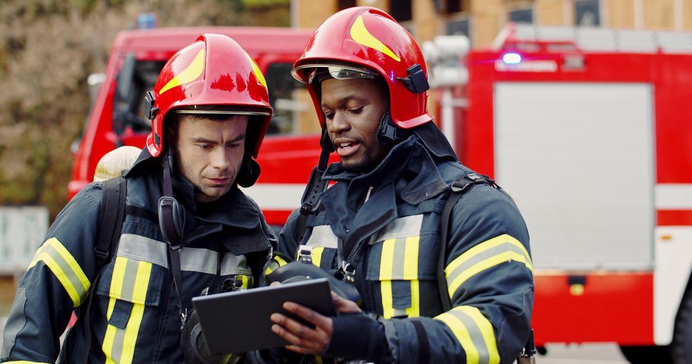 Fire RMS Software for fire departments | Fire Records Management System