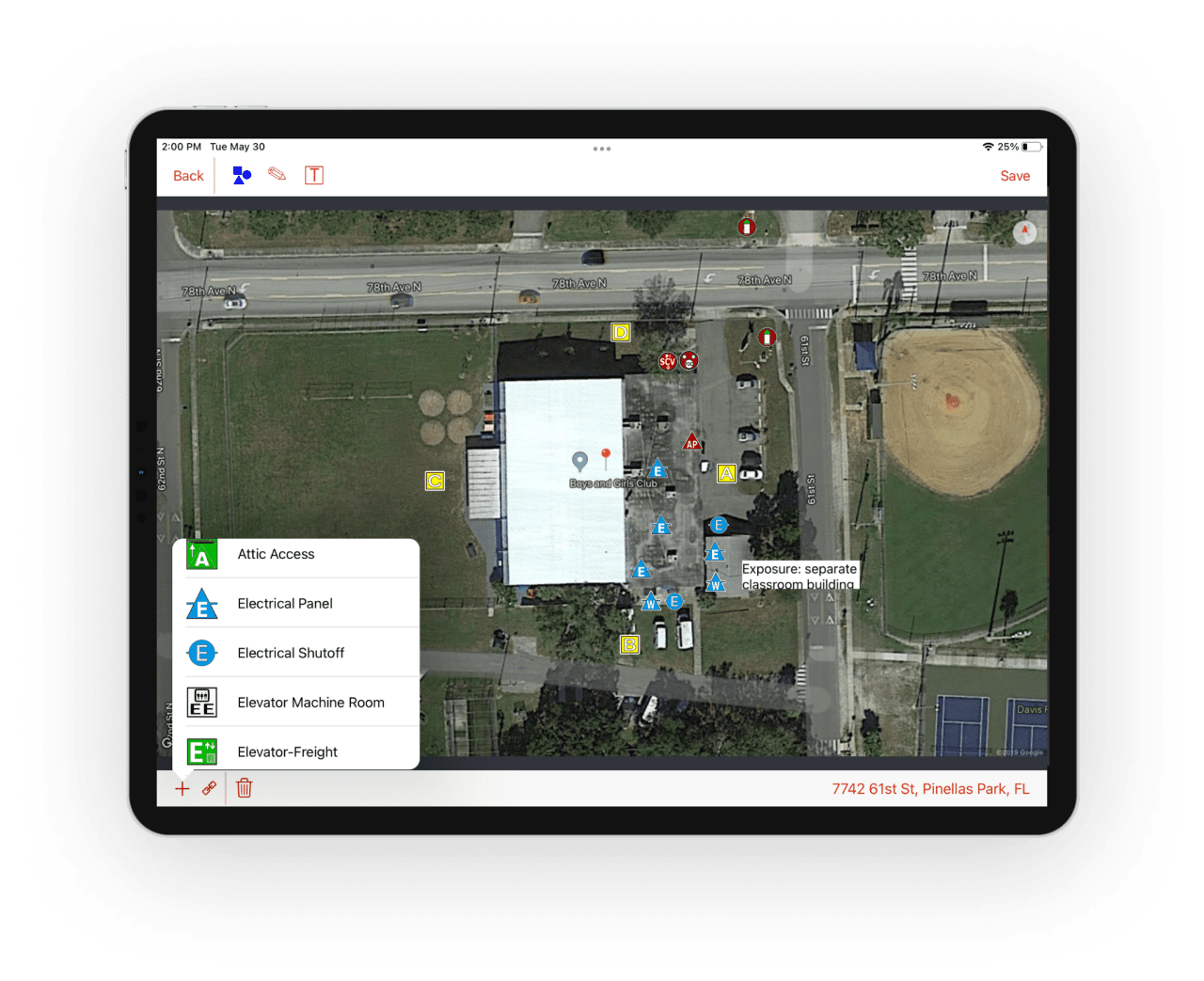 Fire Pre-Plan Software | Mobile Pre-Incident Planning with NFPA standard