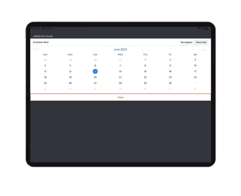 Fire RMS software | Fire department software - APXDATA