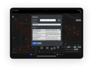 Fire RMS software | Fire department software - APXDATA